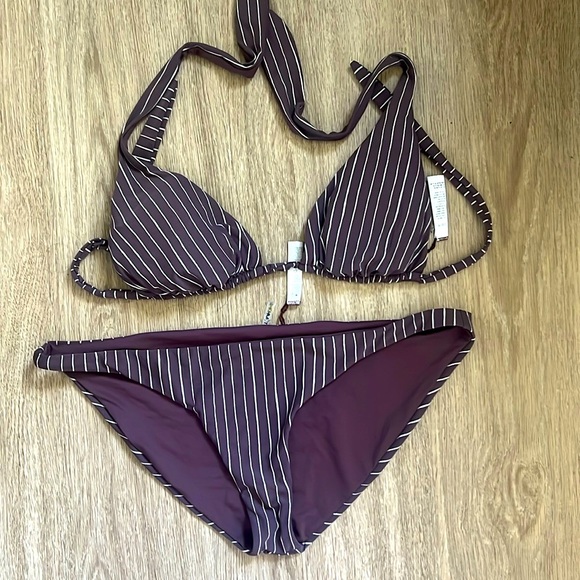 Swim | Nice Swim Suit In Good Condition As Shown In Pictures | Poshmark